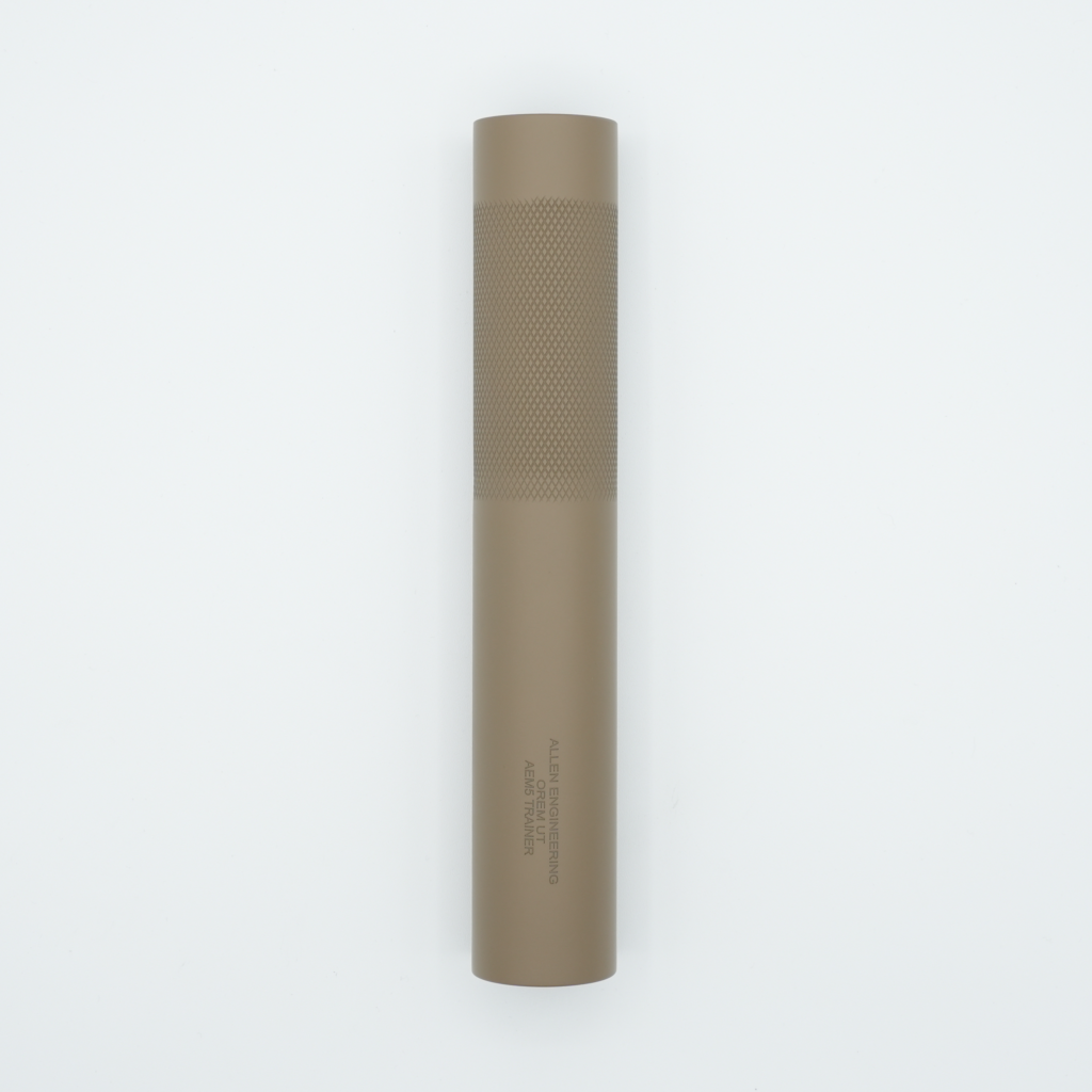 AEM5 Suppressor Trainer - Allen Engineering