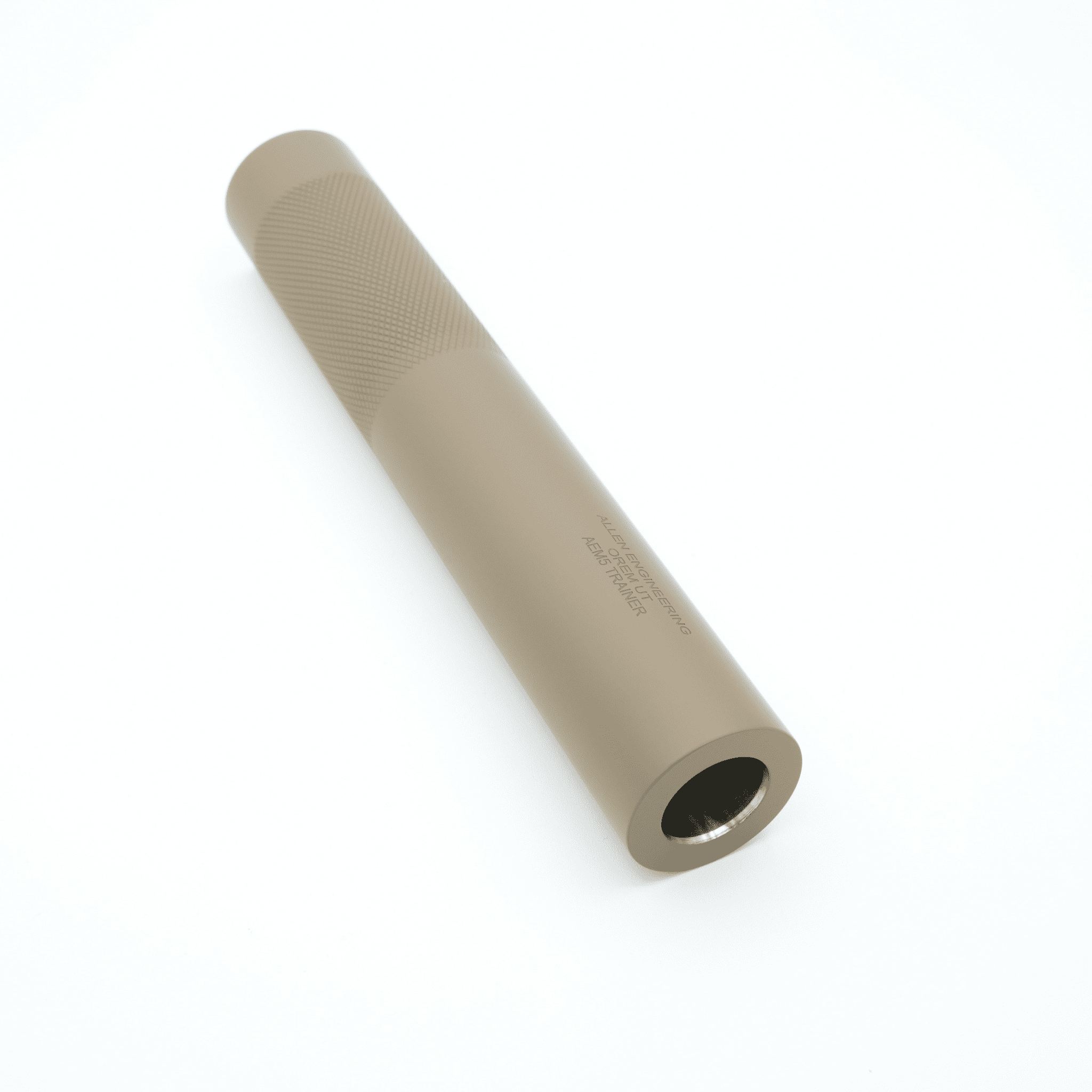 AEM5 Suppressor Trainer - Allen Engineering