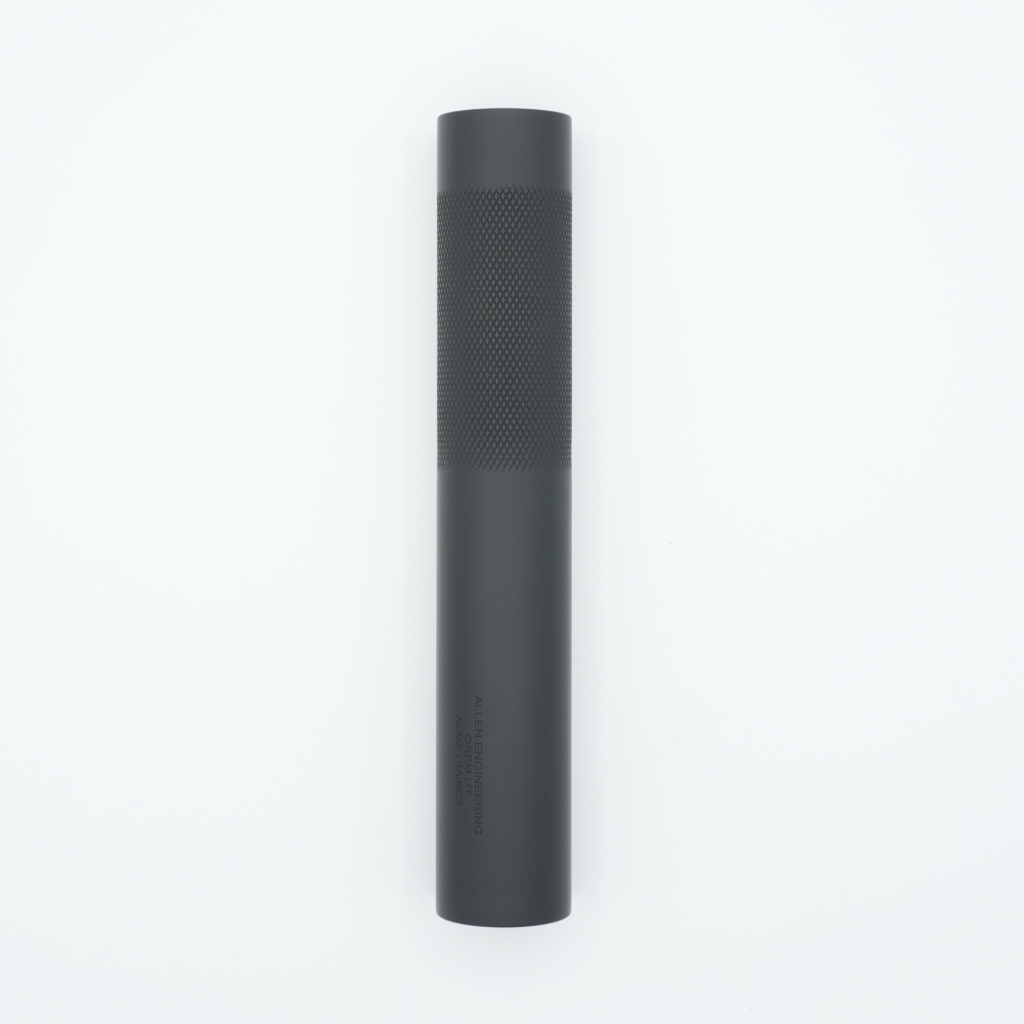 Suppressors - Allen Engineering