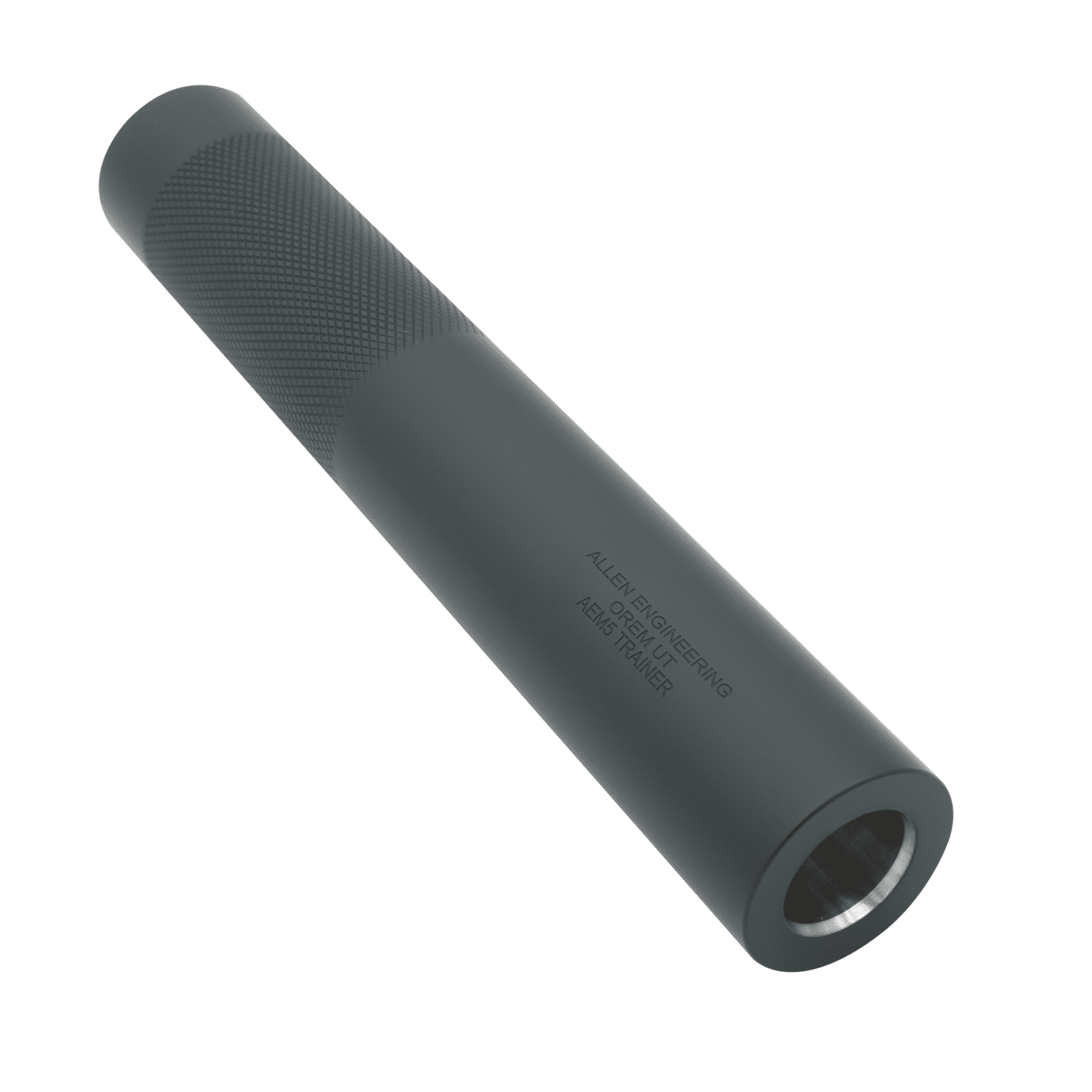 AEM5 Suppressor Trainer | Allen Engineering Suppressors