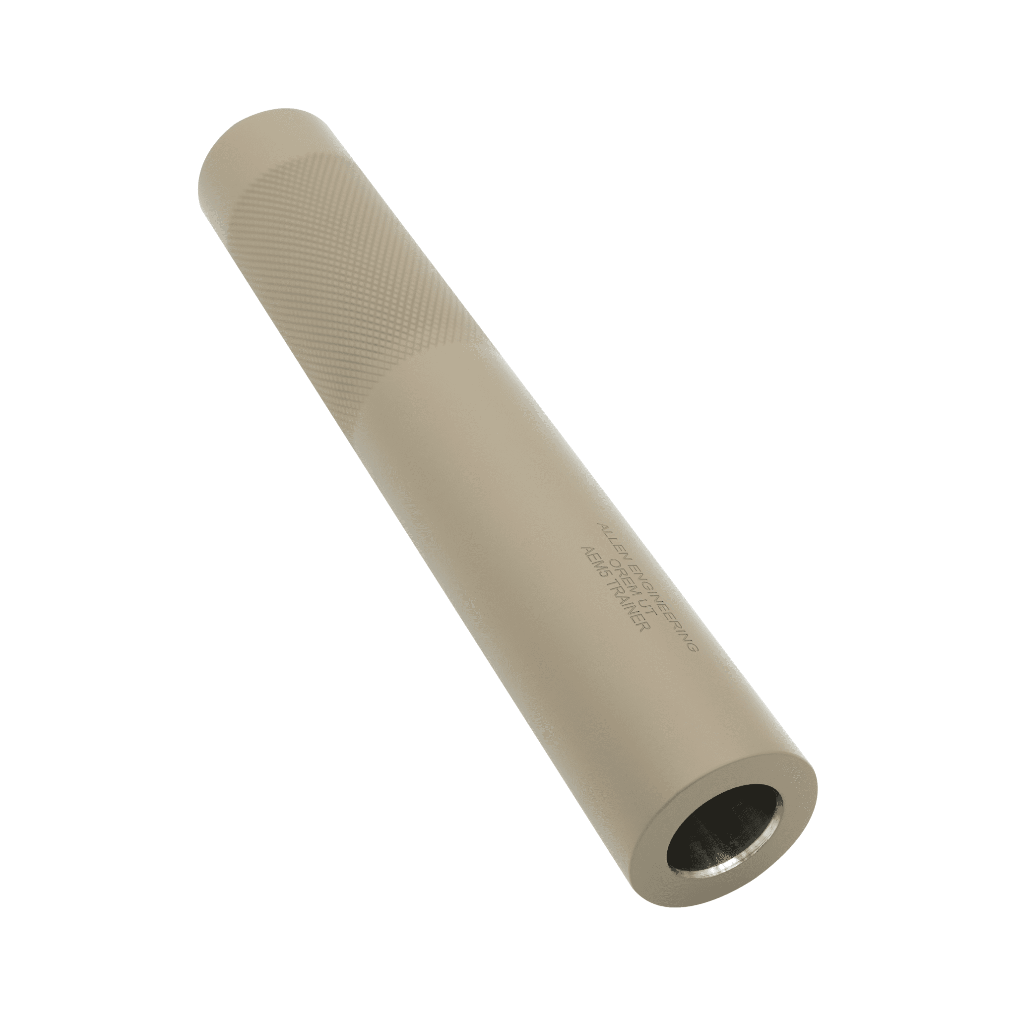 AEM5 Suppressor Trainer | Allen Engineering Suppressors