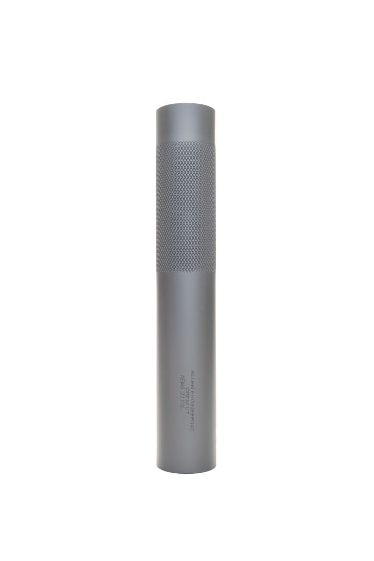 AEM5 | Allen Engineering Suppressors