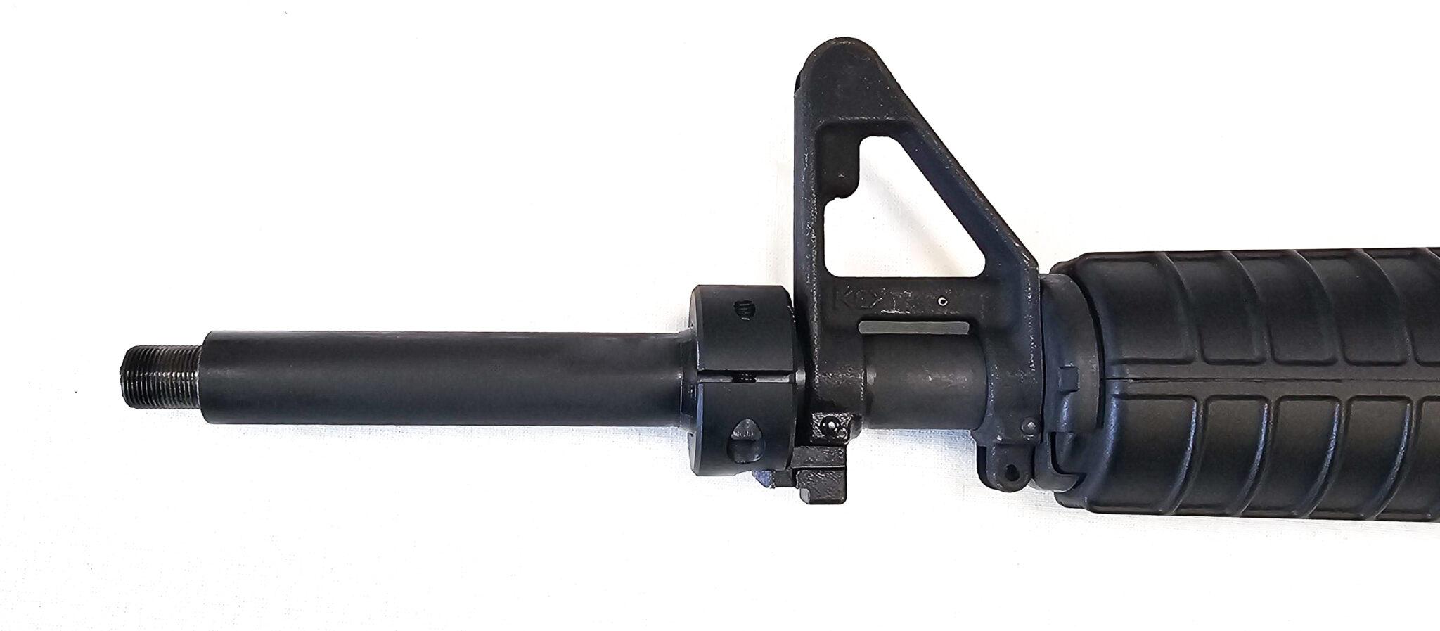 M4 - Allen Engineering