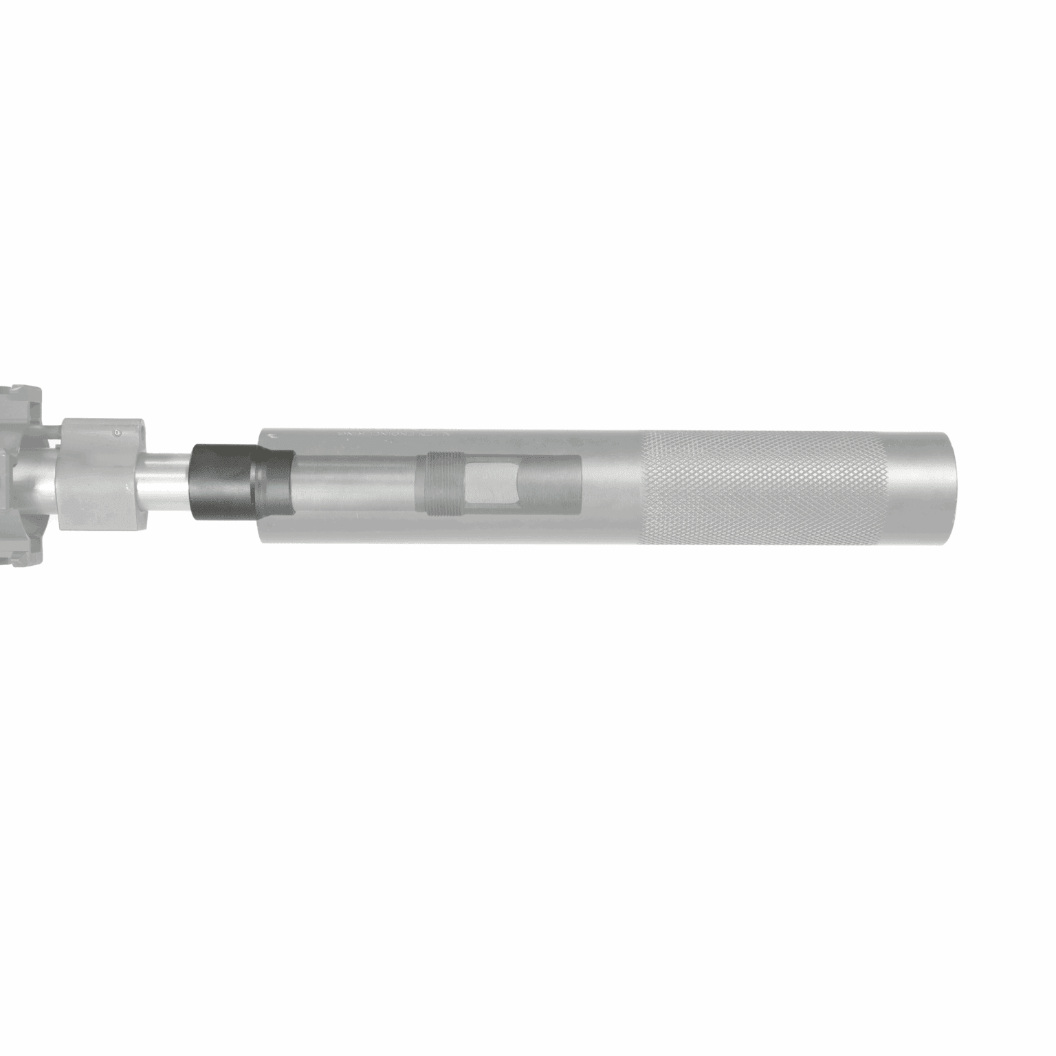 SPR Collar – Allen Engineering Suppressors