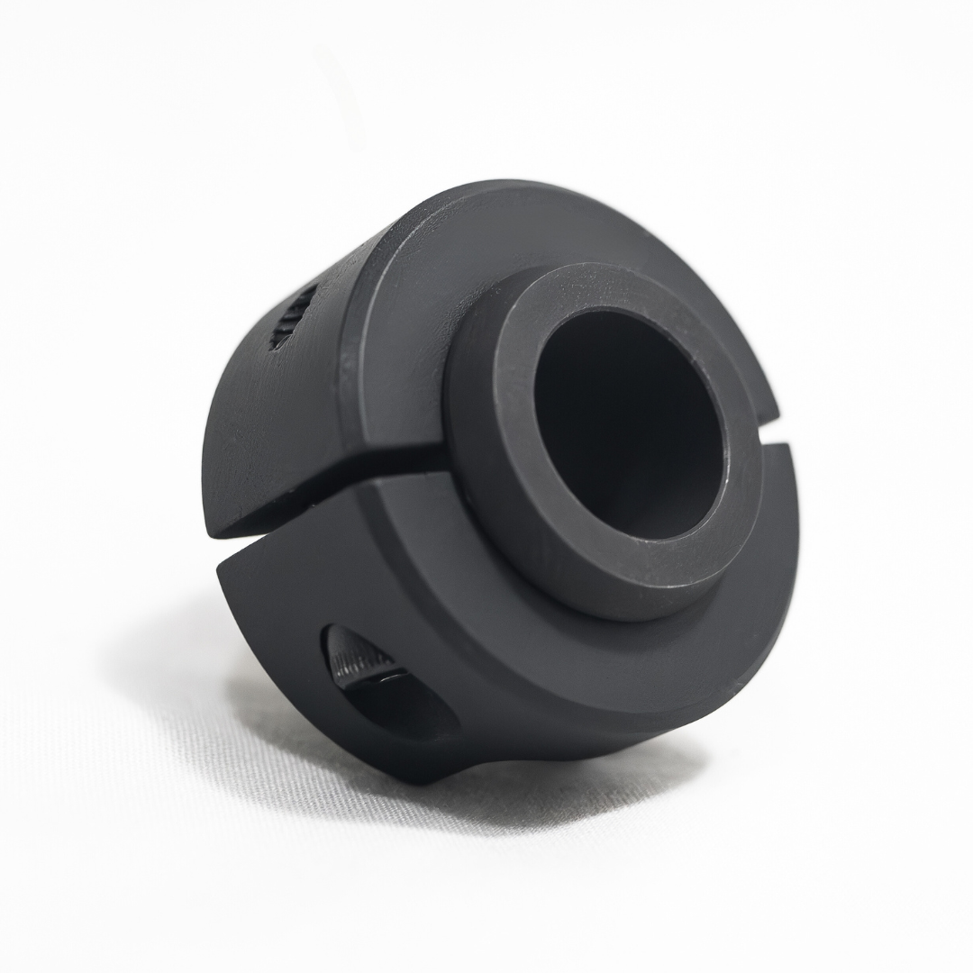 3 Piece Collar – Allen Engineering