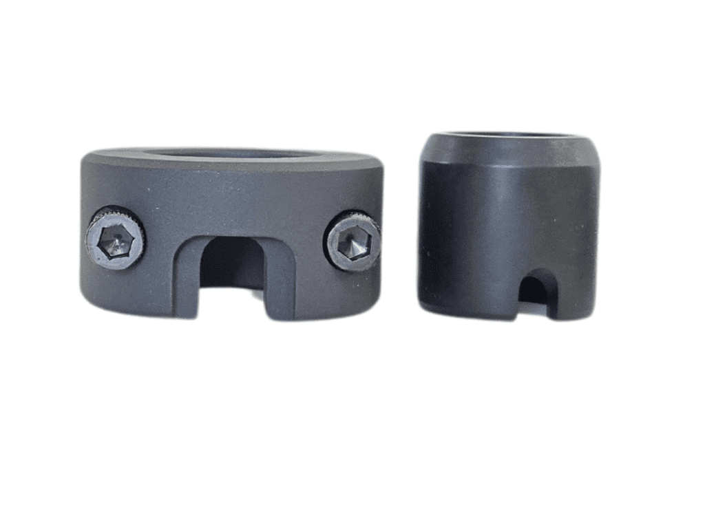 OPS INC™ 3 Piece Collar Long for M4 (14.5″ Gordon Collar) - Allen ...