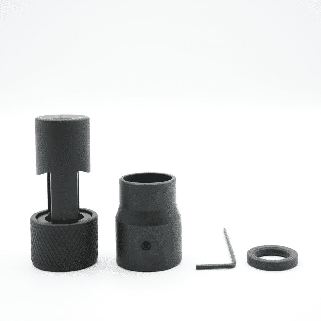 OPS INC™ SPR Brake and Collar Kit - Allen Engineering