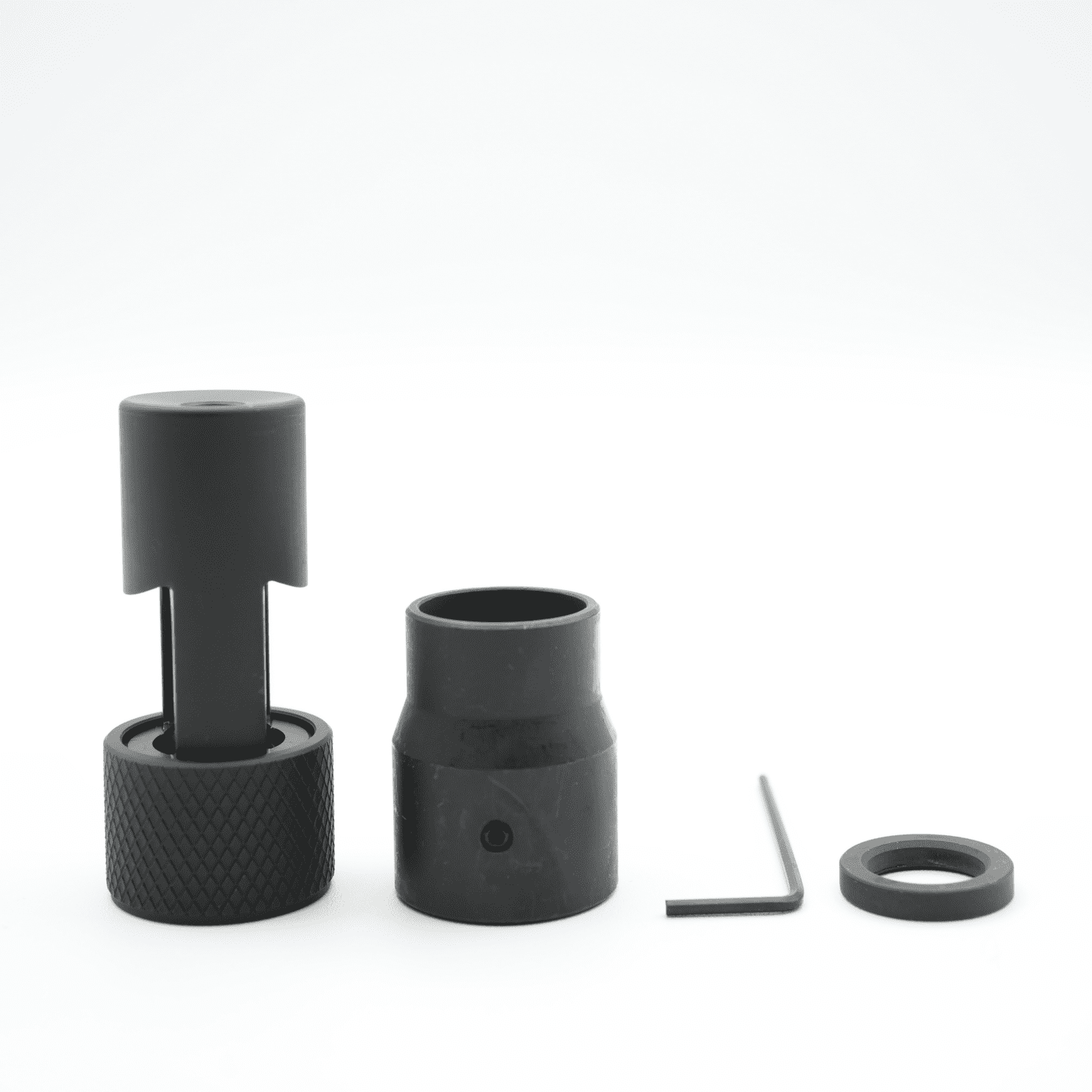 OPS INC™ SPR Brake and Collar Kit - Allen Engineering