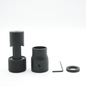 OPS INC™ SPR Brake and Collar Kit - Allen Engineering
