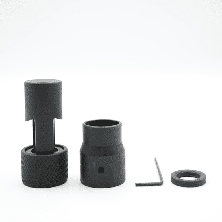 OPS INC™ SPR Brake and Collar Kit - Allen Engineering