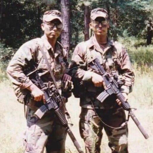 Ranger Carbine - Allen Engineering