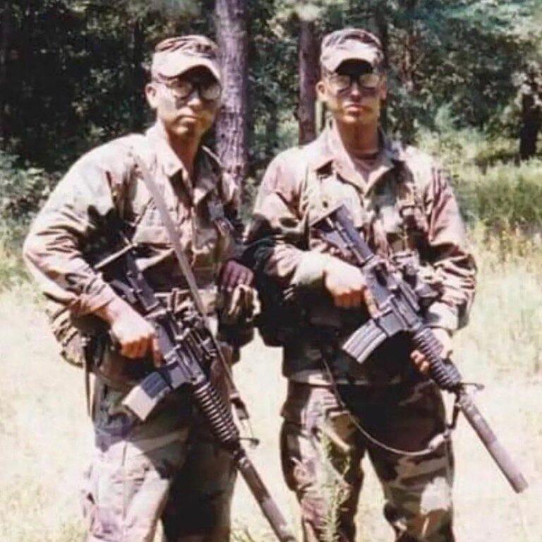 Ranger Carbine - Allen Engineering