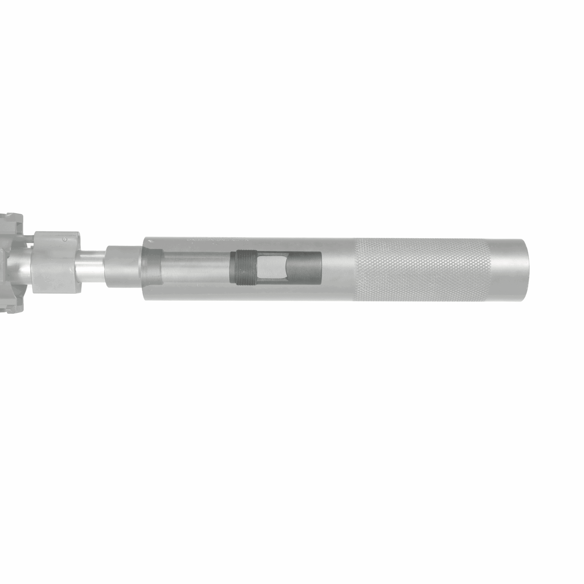 OPS/AE Brake – Allen Engineering Suppressors