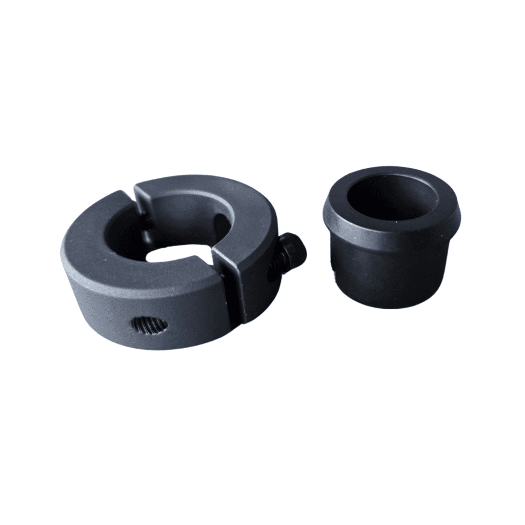 OPS INC™ 3 Piece Collar Short for AEM5 (12.5″ Gordon Collar) - Allen Engineering