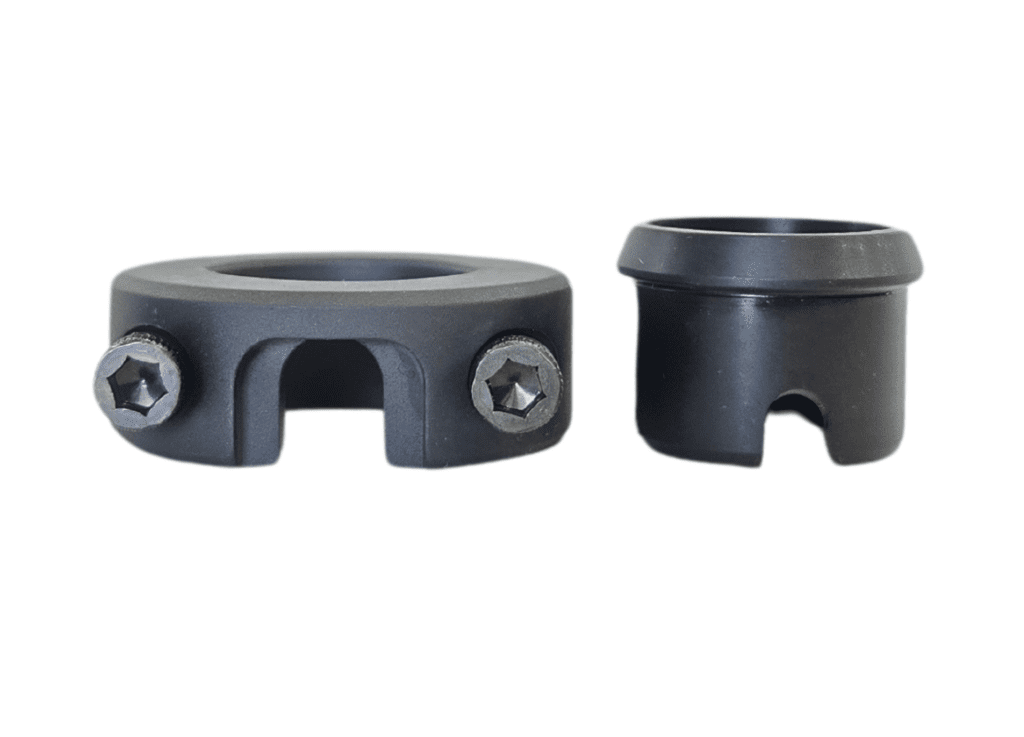 OPS INC™ 3 Piece Collar Short for AEM5 (12.5″ Gordon Collar) - Allen ...