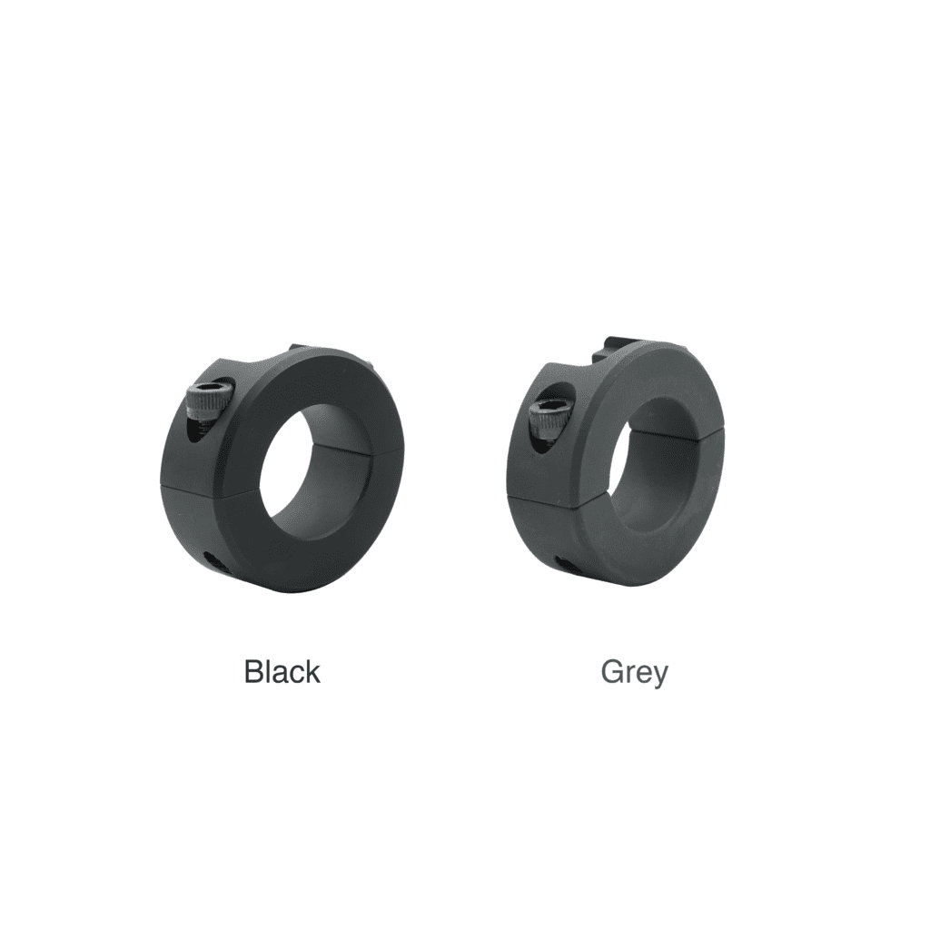 OPS INC™ 3 Piece Collar Short for AEM5 (12.5″ Gordon Collar) - Allen ...