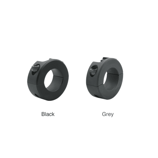 OPS INC™ 3 Piece Collar Short for AEM5 (12.5″ Gordon Collar) - Allen Engineering