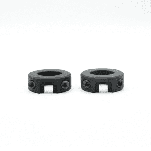 OPS INC™ 3 Piece Collar Short for AEM5 (12.5″ Gordon Collar) - Allen ...