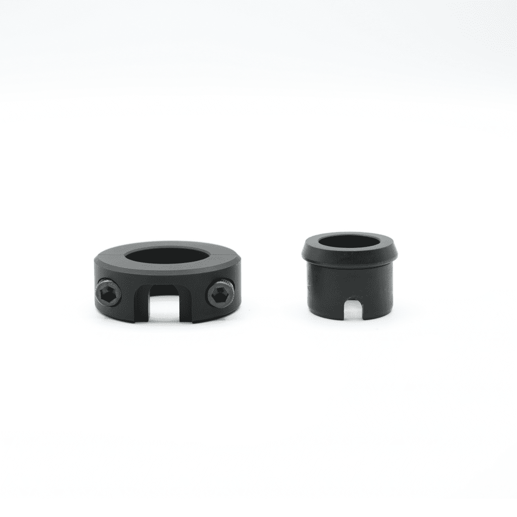 OPS INC™ 3 Piece Collar Short for AEM5 (12.5″ Gordon Collar) - Allen ...