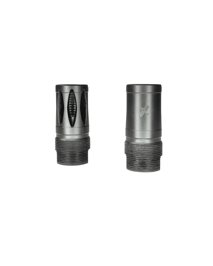 AE/FCD Flash Hider – Allen Engineering Suppressors