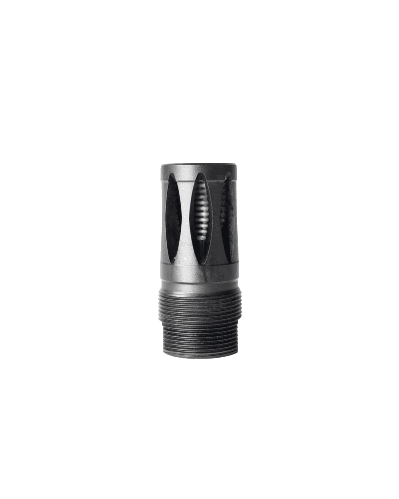 AE/FCD Flash Hider – Allen Engineering Suppressors