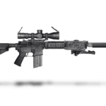 Suppressors - Allen Engineering