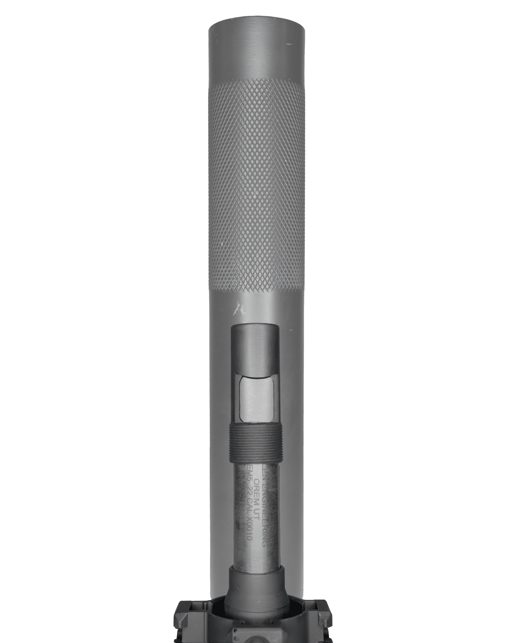 OPS INC™ SPR Brake and Collar Kit - Allen Engineering