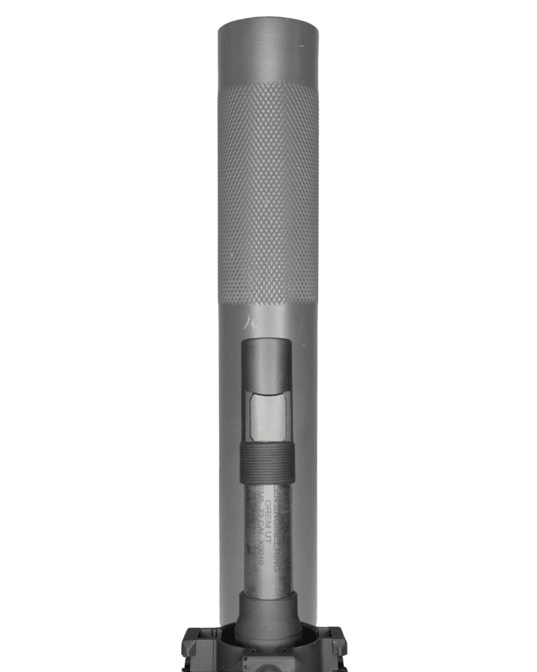 OPS INC™ SPR Brake and Collar Kit - Allen Engineering