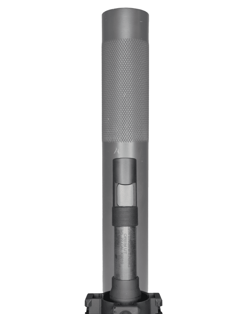 OPS INC™ SPR Brake and Collar Kit - Allen Engineering