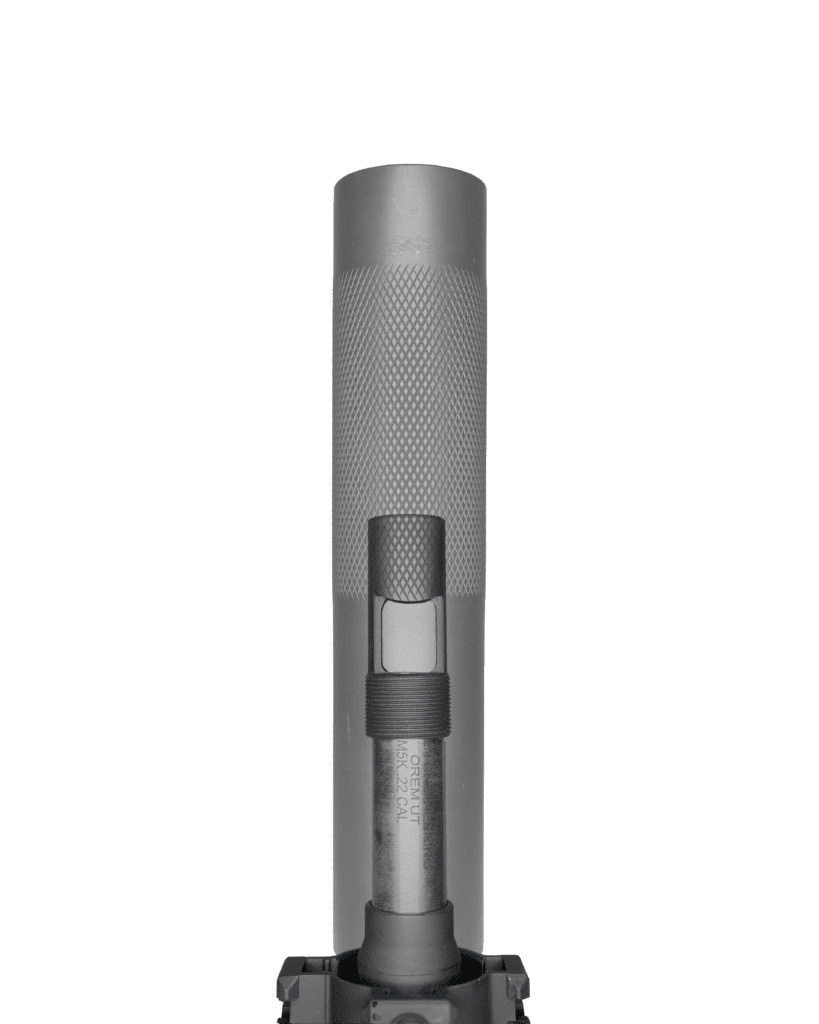 AEM5K | Allen Engineering Suppressors