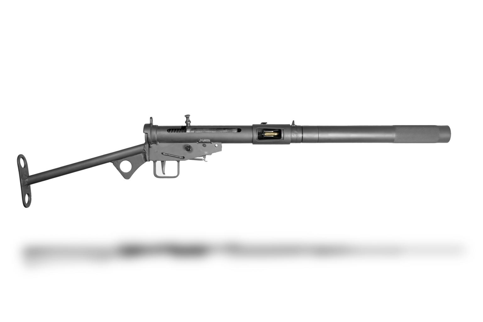 AE BUILDS | Allen Engineering Suppressors