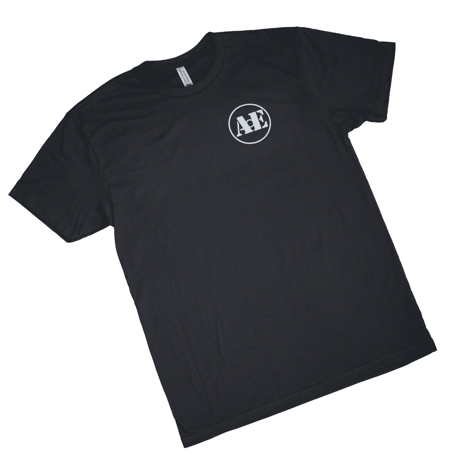 AE Logo Tee Shirt - Allen Engineering AE Logo Tee Shirt - Allen Engineering