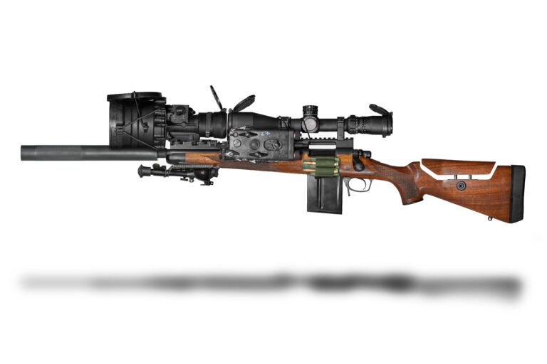 XM3 Retromod - Allen Engineering