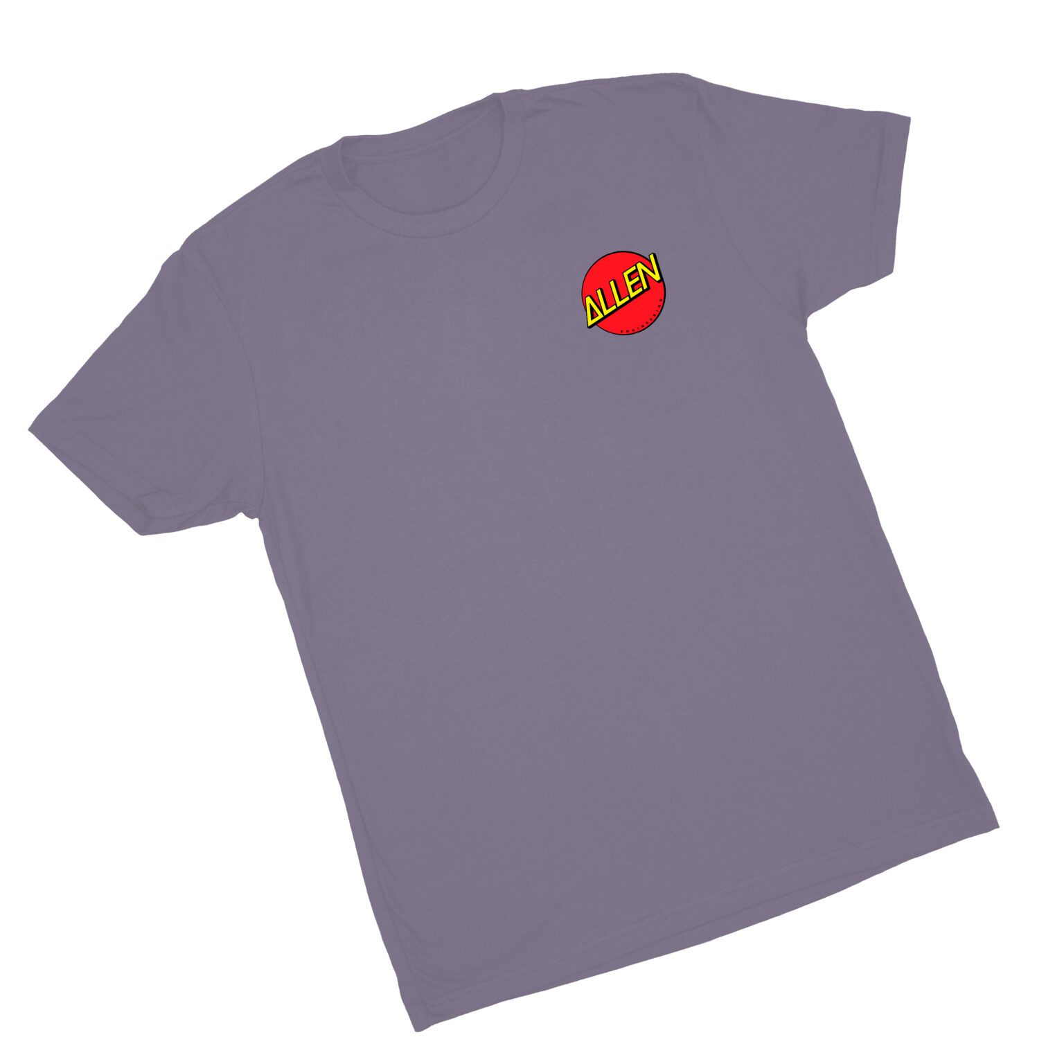 AE Summer Tee | Allen Engineering Suppressors